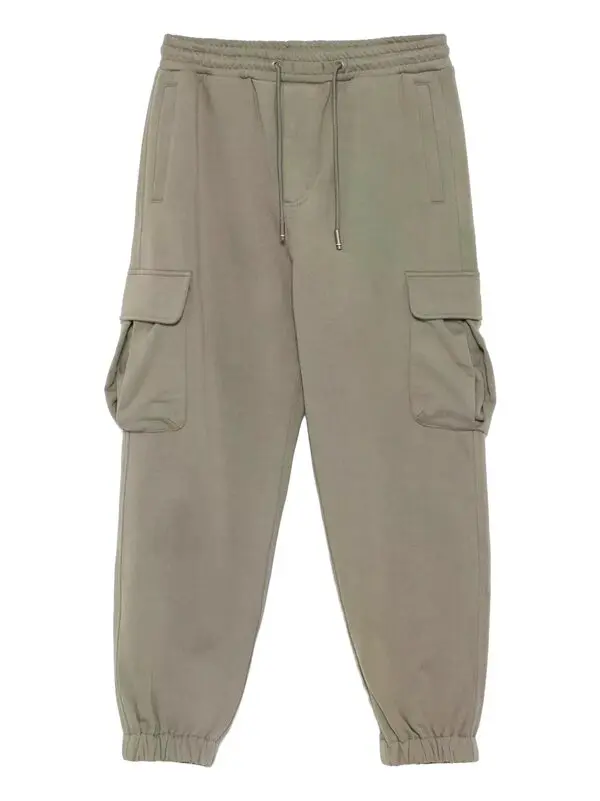 SONGZIO Pigment Pants - Green