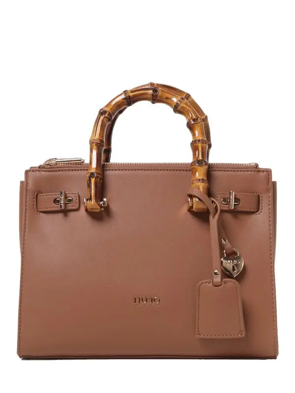 Liu Jo Handbag - Brown