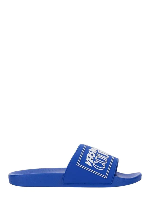 Versace Sandals - Blue