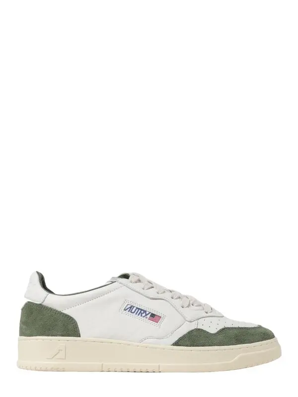AUTRY Sneakers - White