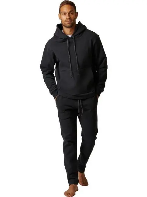 LEISURE LAB Zen Sweatpants - Eclipse