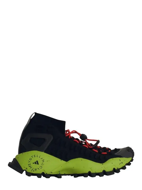Adidas By Stella McCartney Seeulater 2 Sneakers - Black