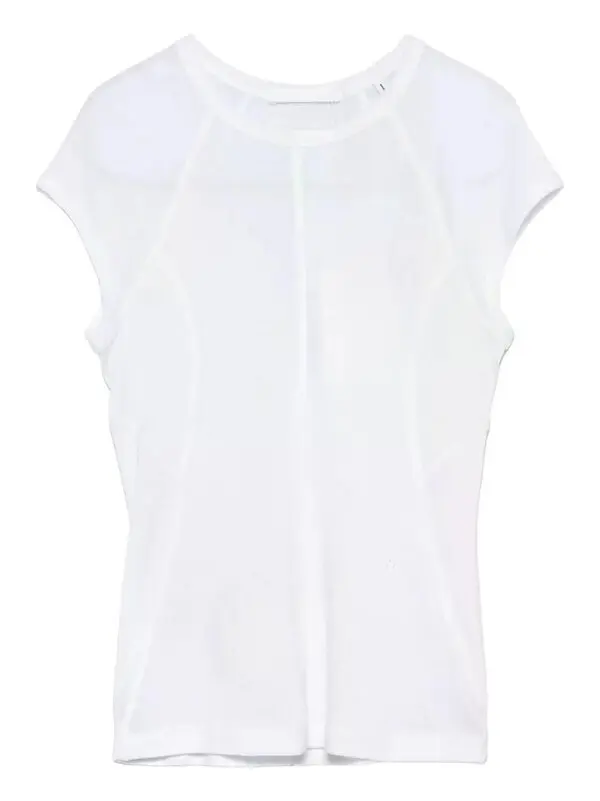 Helmut Lang Sport T-shirt - White