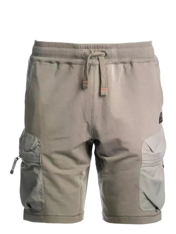 PARAJUMPERS Irvine Shorts - Neutrals
