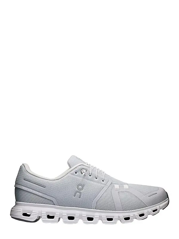On Cloud 6 Sneakers - Glacier