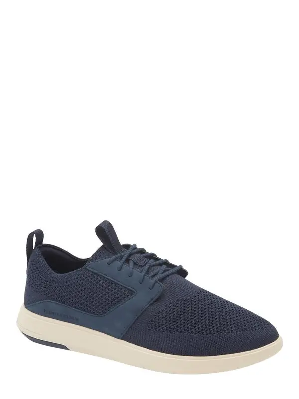 Travis Mathew The Modern One Sneakers - Total Eclipse