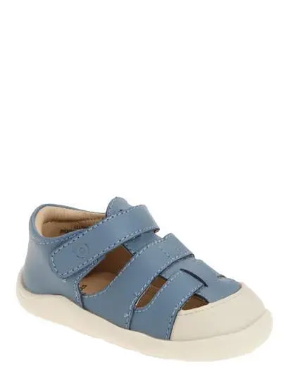 Old Soles Fresco Fisherman Sandal - Indigo