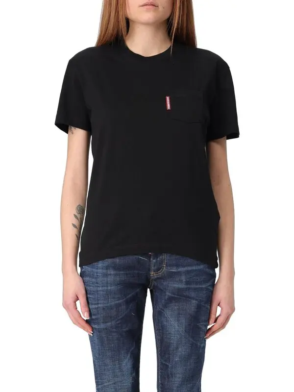 Dsquared2 T-shirt - White