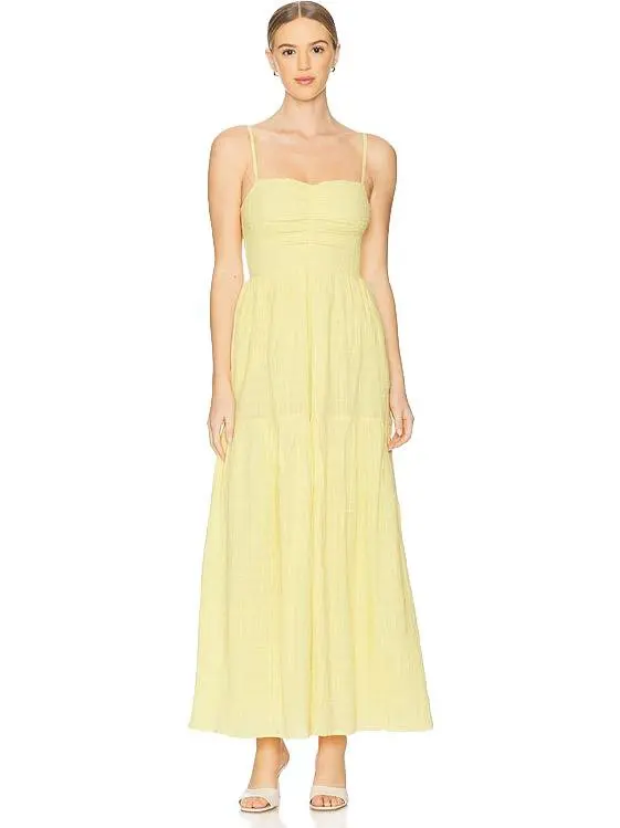 L*Space Mallorca Dress - Daisy