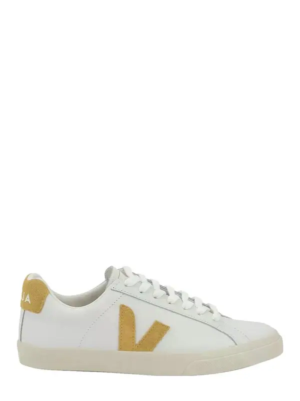 VEJA Esplar Low-top Sneakers - White