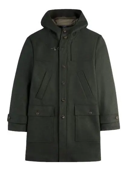 FAY Jacket - Multicolor