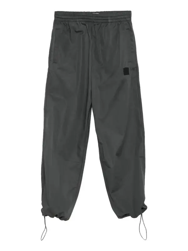 AGOLDE Harrier Trousers - Grey