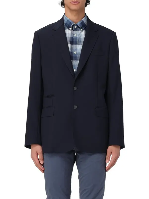 FAY Blazer - Blue