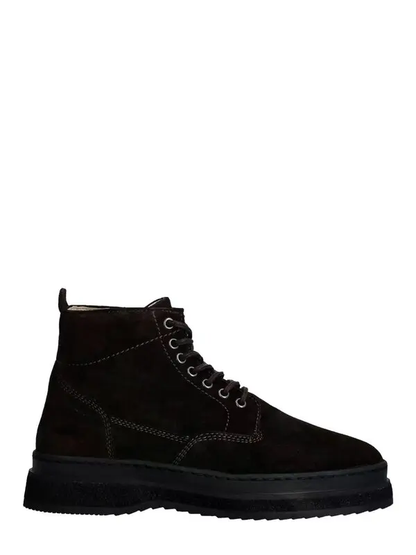 Gant Blistown Boots - Brown