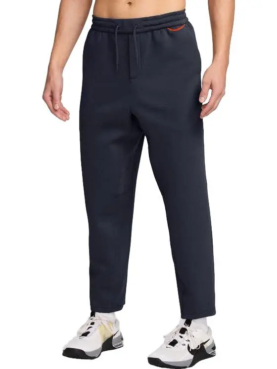 Nike 24.7 Impossiblysoft Dri-fit Pants - Obsidian