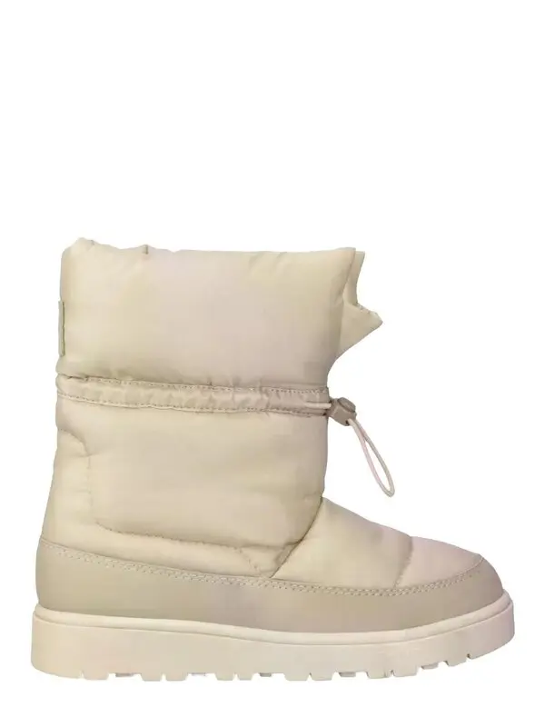 Gant Sannly Boots - Neutrals
