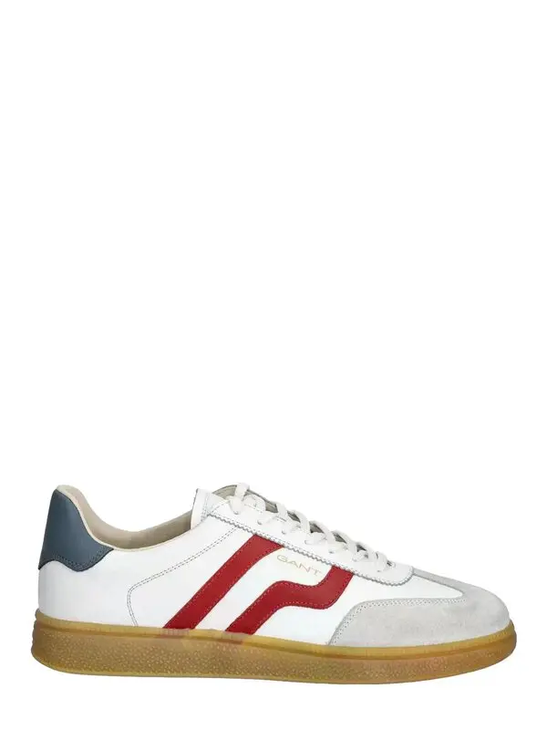 Gant Cuzima Sneakers - White