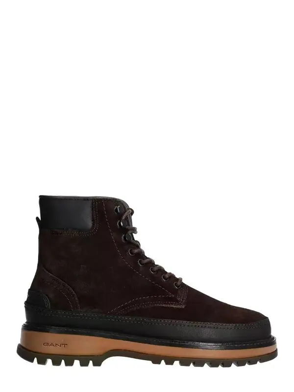 Gant Clafton Boots - Brown