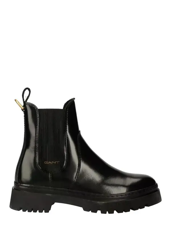 Gant Aligrey Boots - Black