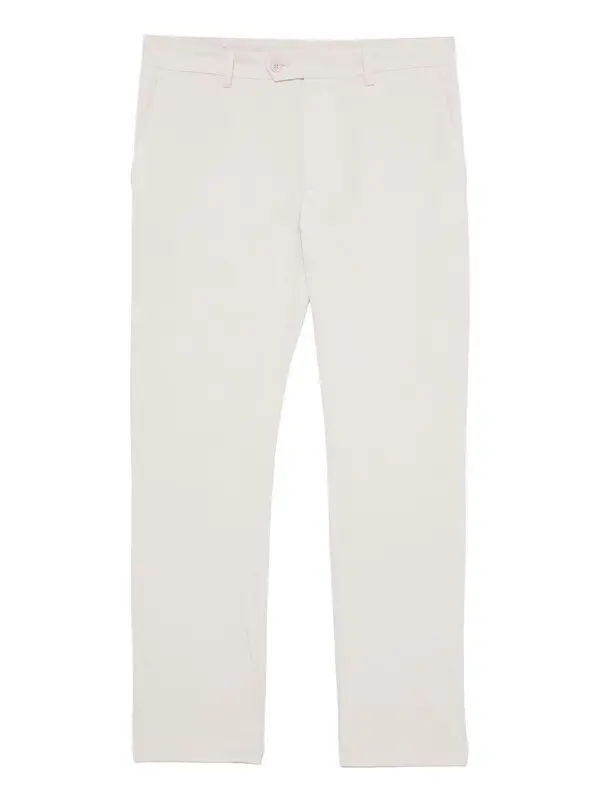 J. Lindeberg Vent Trousers - Neutrals