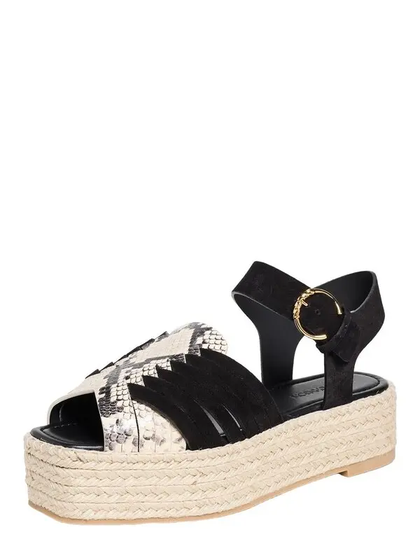 Ulla Johnson Elsa Espadrilles - Miscellaneous