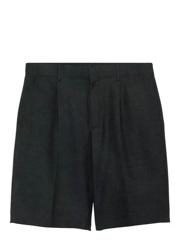 Our Legacy Borrowed Shorts - Grey