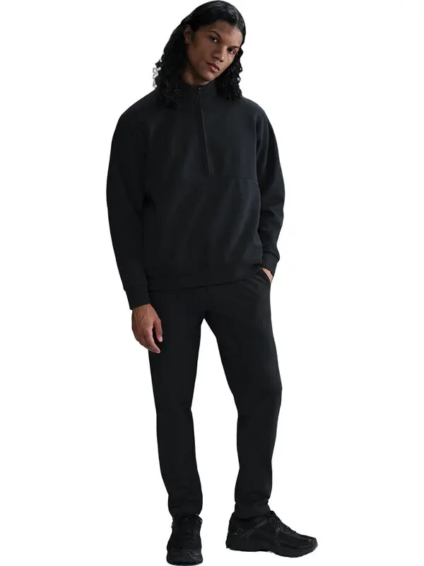 Nike 24.7 Perfectstretch Dri-fit Slim-fit Trousers - Black