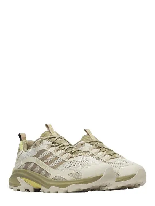 Merrell Moab Speed 2 Lace Up Hiking Shoe - Basalt