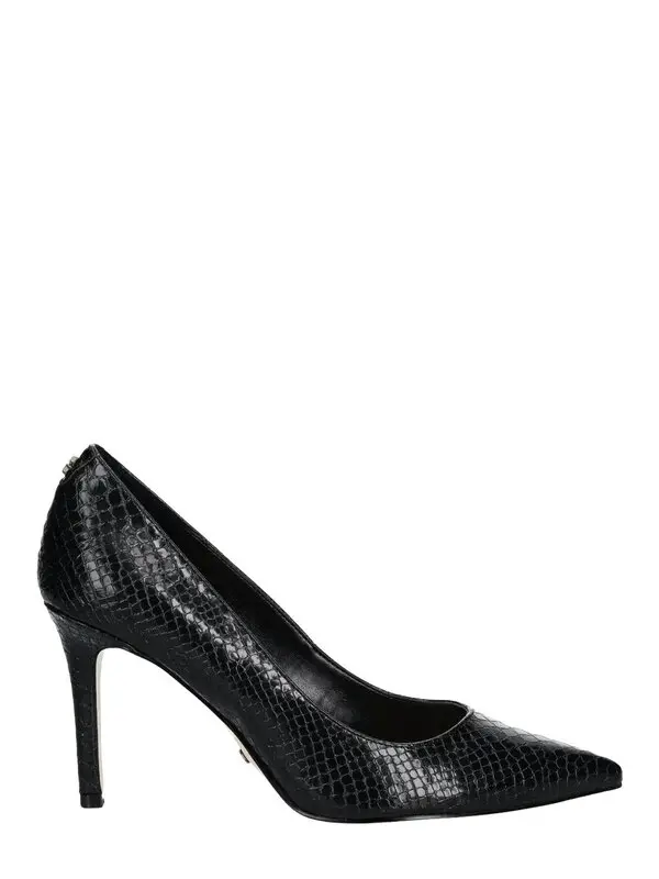 Guess 86mm Dabbey Pumps - Black