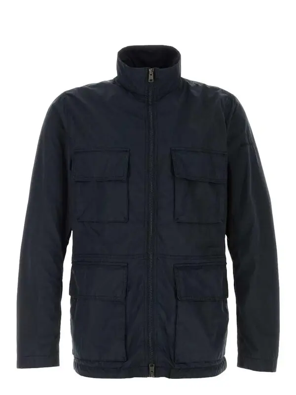 Woolrich Urban Field Jacket - Blue