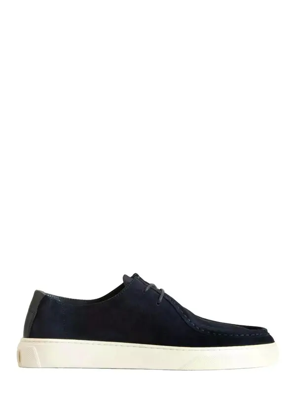Woolrich Upland Sneakers - Blue