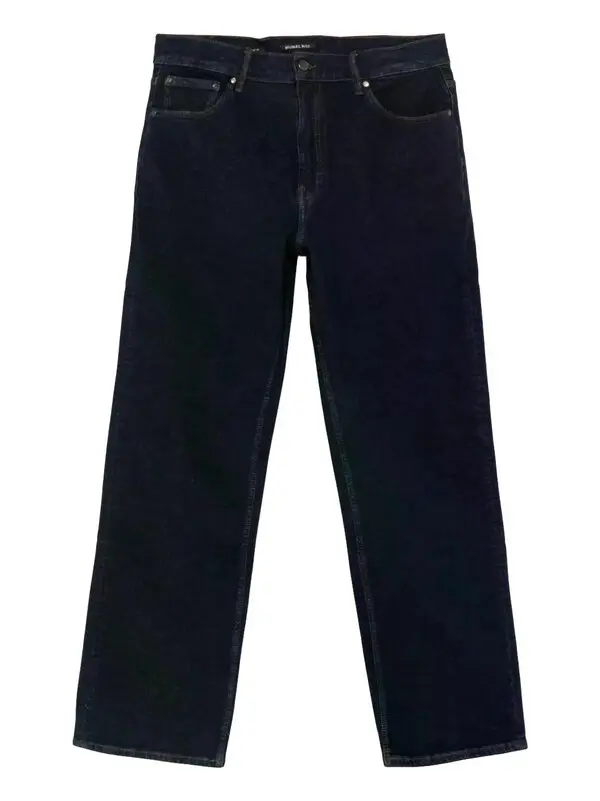 Michael Kors Finn Jeans - Blue