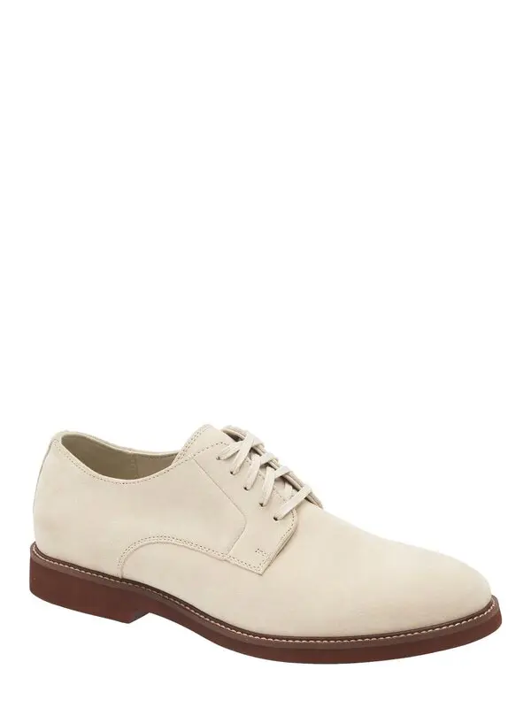 Nordstrom Finn Derby - Grey Moonbeam