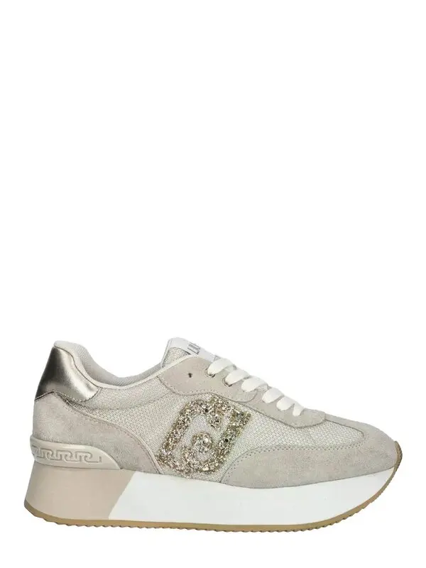 Liu Jo Dreamy 02 Sneakers - Neutrals