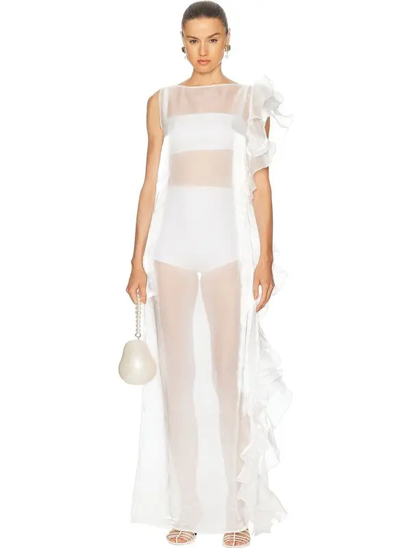 MARLIES GRACE Bea Dress - Desert