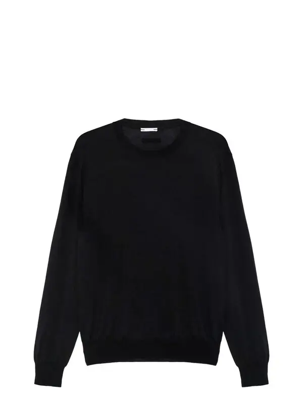 Jacob Cohen Long-sleeve T-shirt - Blue
