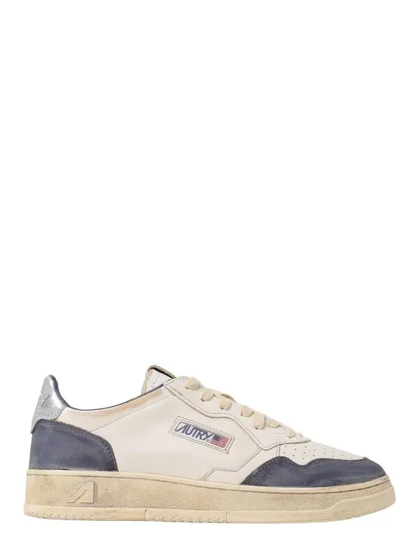 AUTRY Sneakers - White