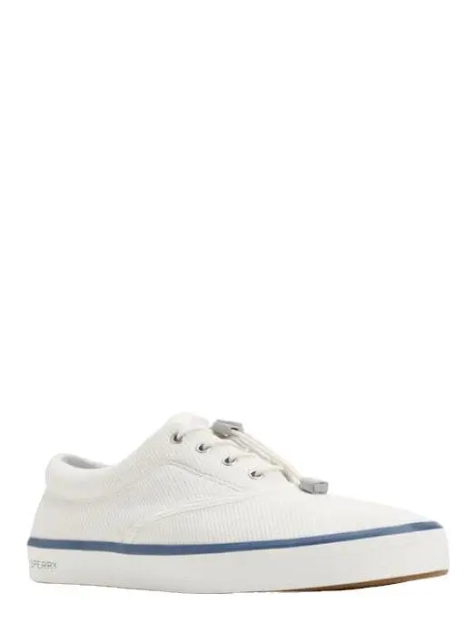Sperry Fairlead Cvo Sneaker - White