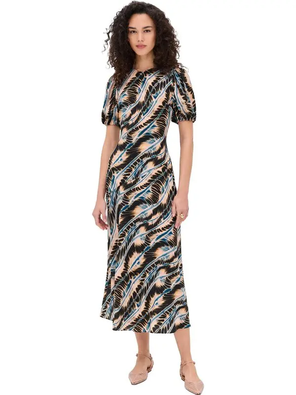Ulla Johnson Ines Dress - River