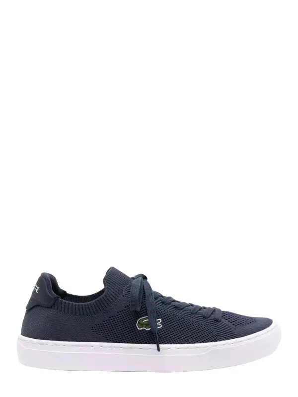Lacoste La Piquée 2.0 Sneakers - Blue