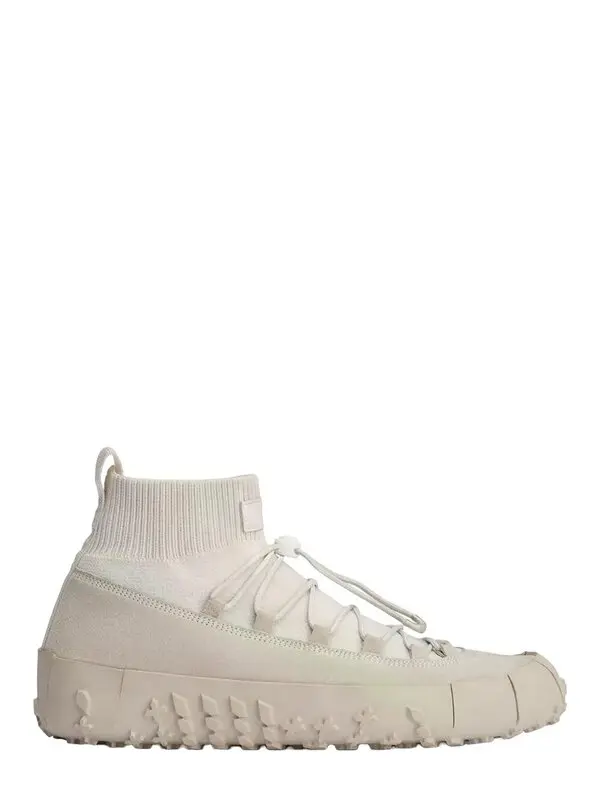 LEMAIRE Vibram Wrap Sneakers - Neutrals