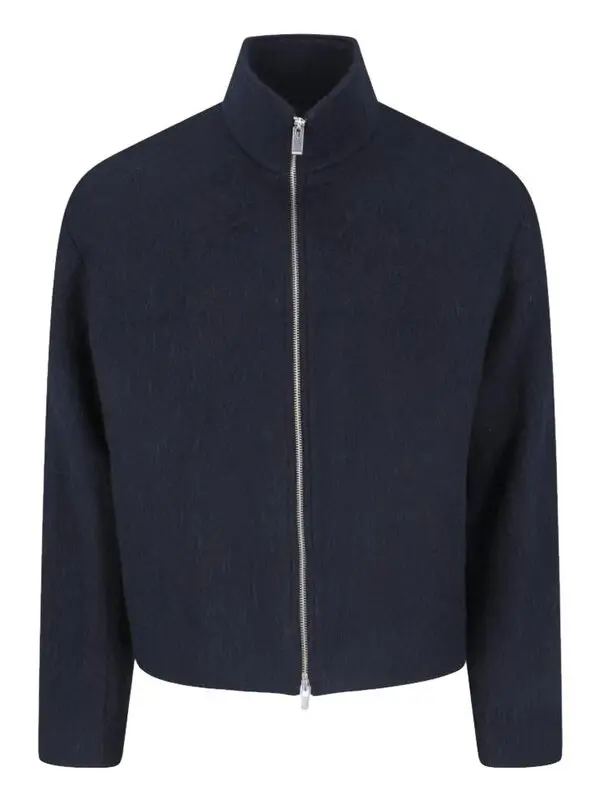 TONYWACK Jacket - Blue