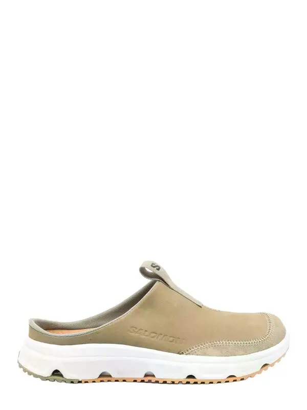 SALOMON Rx Slide Slipper - Green