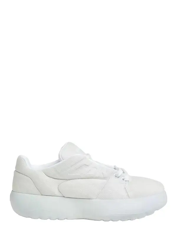 Dsquared2 Icon New Generation Sneakers - White
