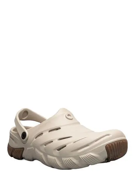 Bogs Recovery Clogs - Oatmeal