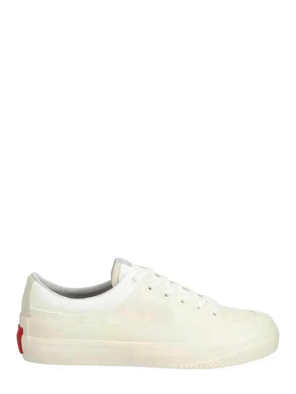 Hugo Boss Dyer Sneakers - Neutrals