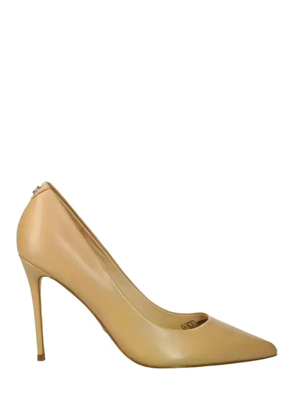 Guess Sabalia 100mm Pumps - Neutrals