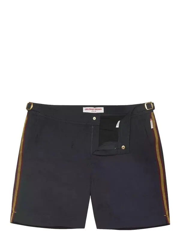 Orlebar Brown Bulldog Swim Shorts - Blue
