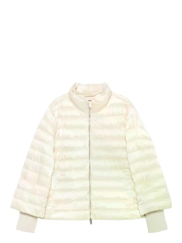 Add Padded Jacket - Neutrals