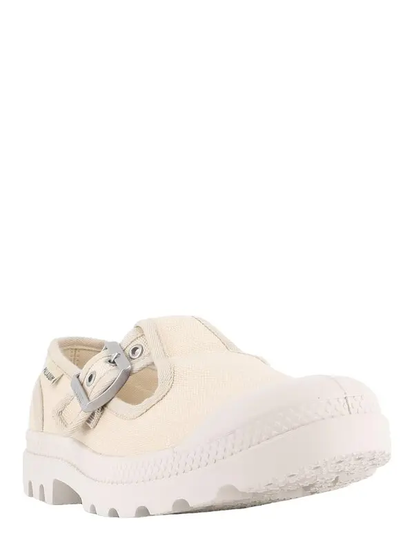 PALLADIUM Pampa Mary Jane Flat - Sahara